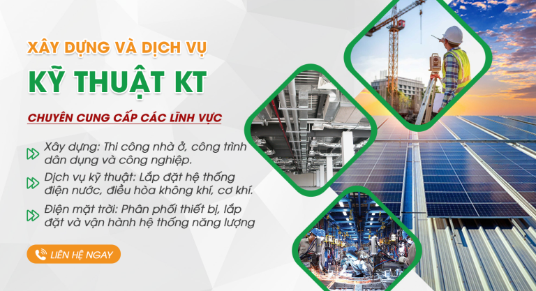 KT Solar - Công Ty TNHH KT