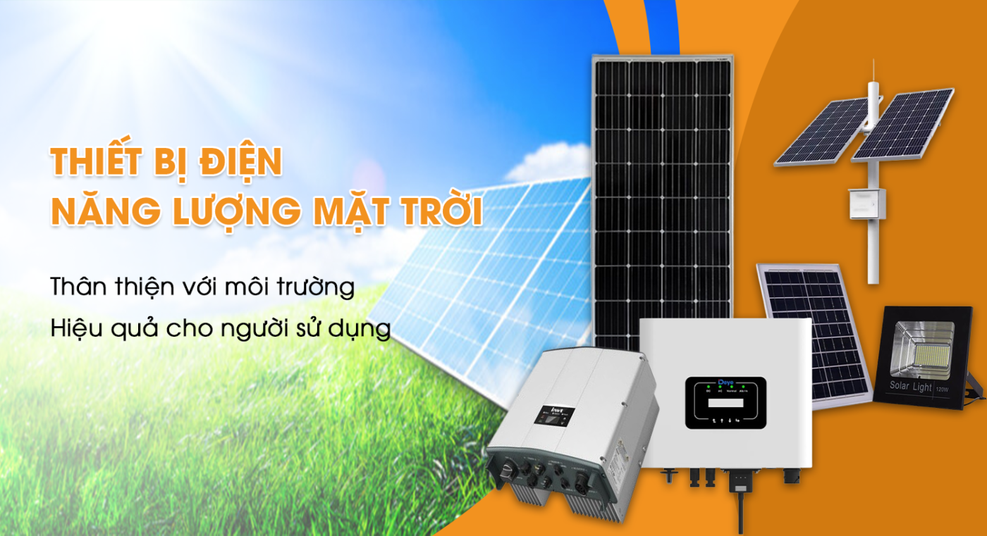 KT Solar - Công Ty TNHH KT